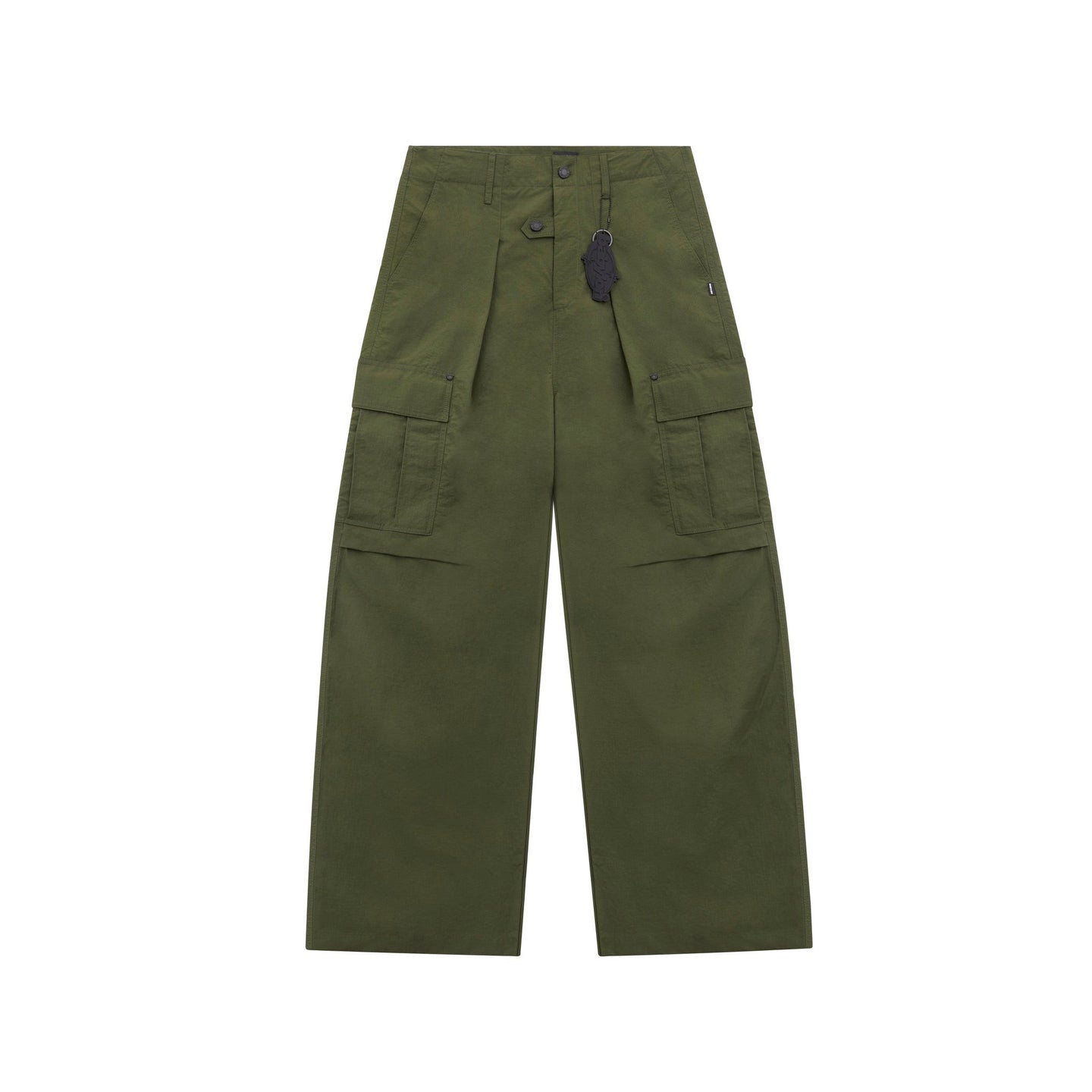 BAGGY CARGO PANTS – BABYLON